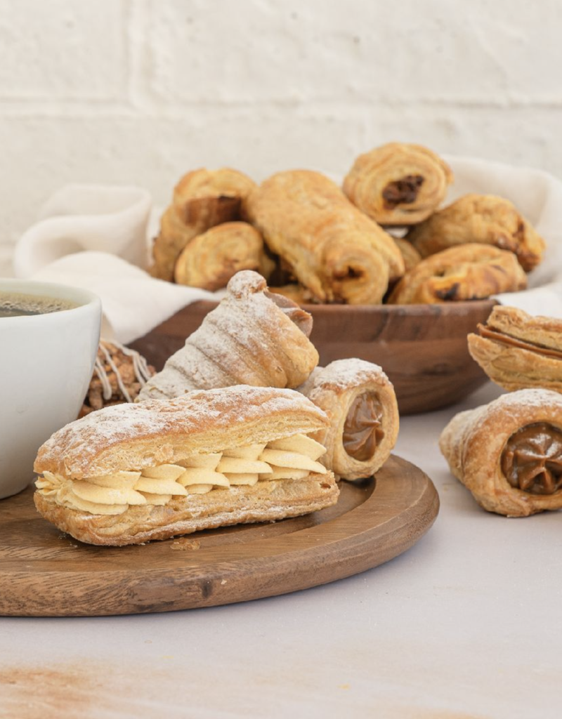 Mini Prusiano - Casa Vieja