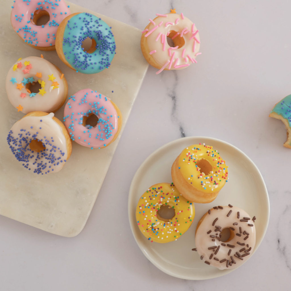 Mini dona - Casa Vieja