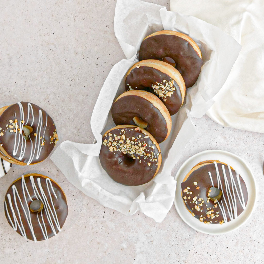 Dona rellena - Casa Vieja