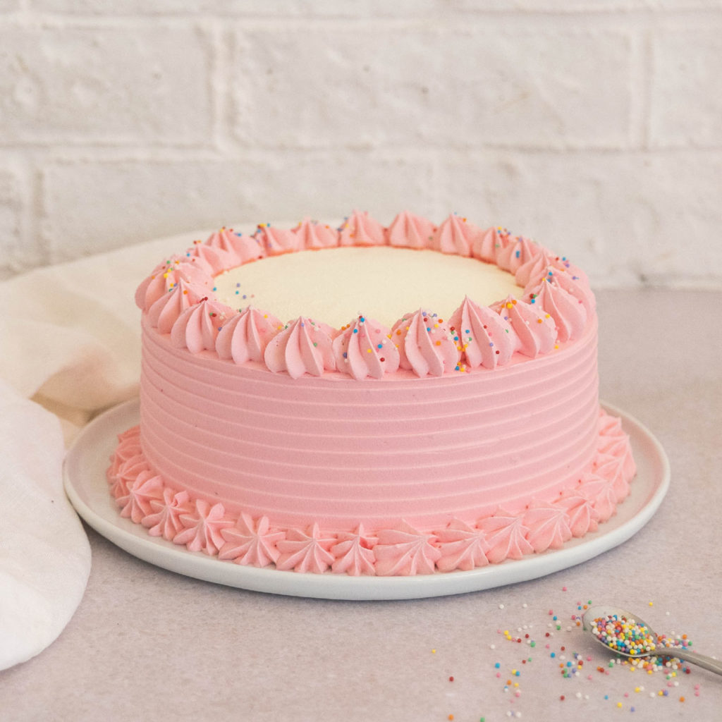 Queque de Churchill - Casa Vieja