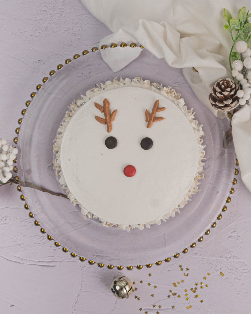 Reno cake - Casa Vieja